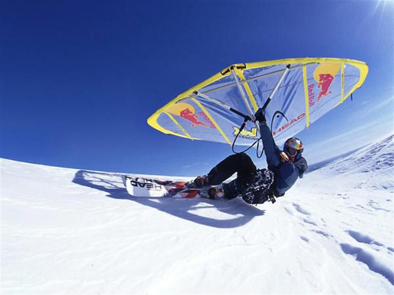 Wing Foil | Lo que debes saber de esta tendencia deportiva