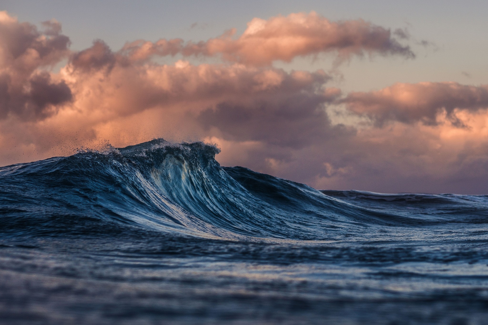 Tipos De Olas En El Surf Qu Son Y C mo Se Forman gu a 