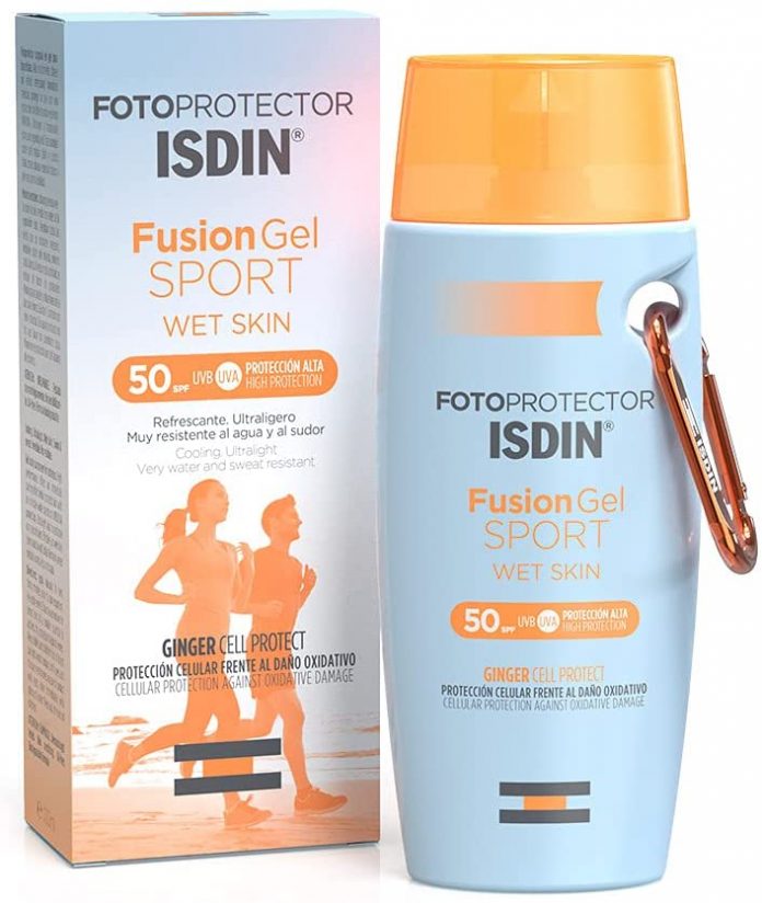 Mejor crema solar de surf y sticks resistentes al agua